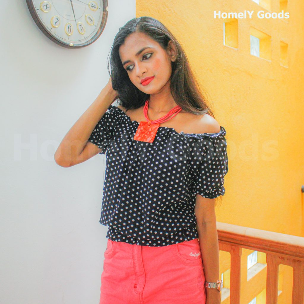 Cinderella Frilled Edge Frock – HomelY Goods online store